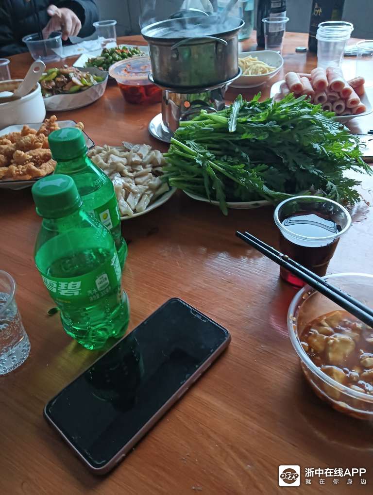 生活百味,人生百态!!!