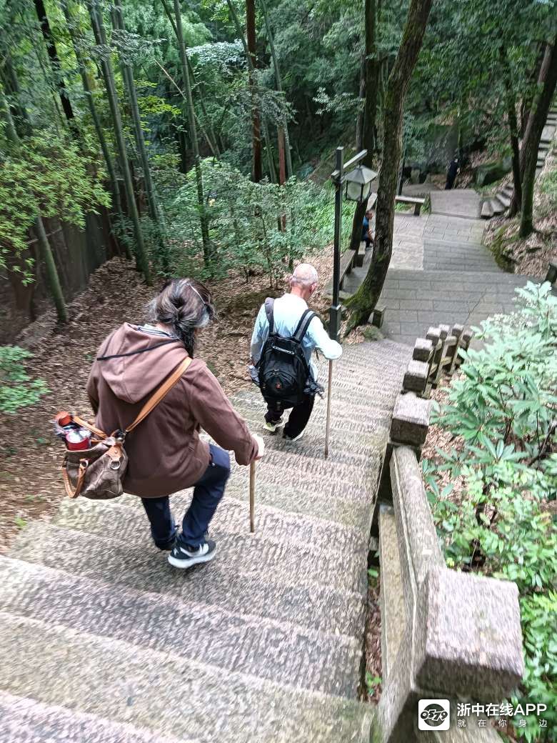 《登黄山记》|八婺杂谈 - 大金华论坛 - bbs.0579.cn