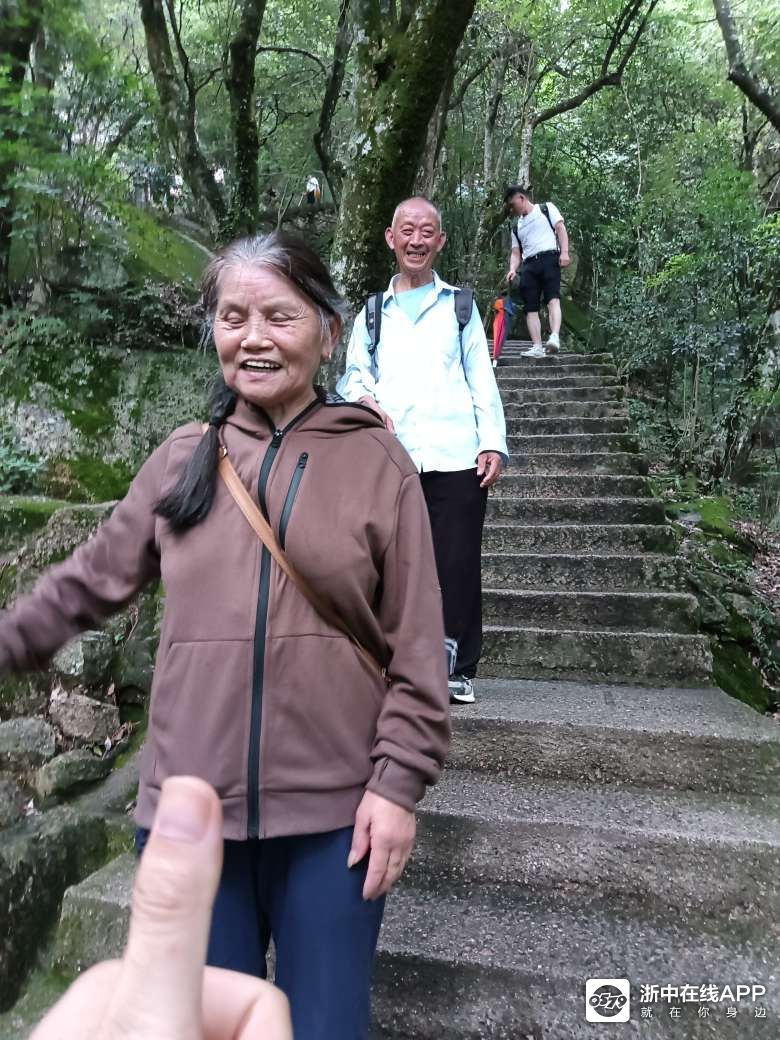 《登黄山记》|八婺杂谈 - 大金华论坛 - bbs.0579.cn