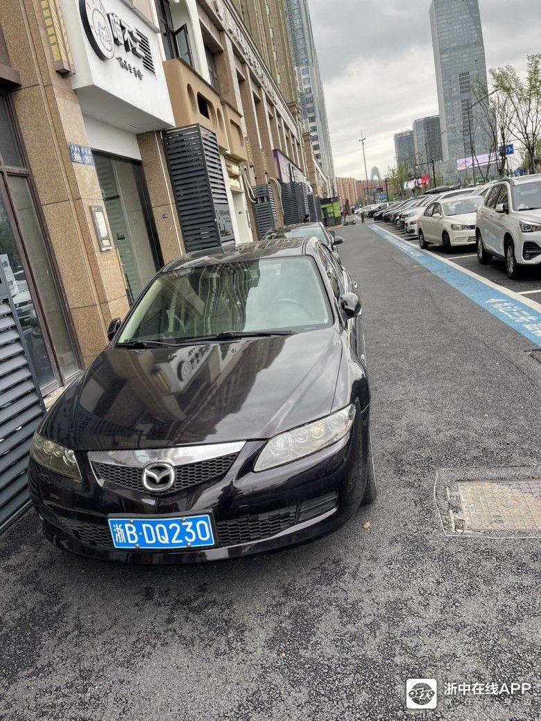 浙BDQ230车主在哪里？|八婺杂谈 - 大金华论坛 - bbs.0579.cn